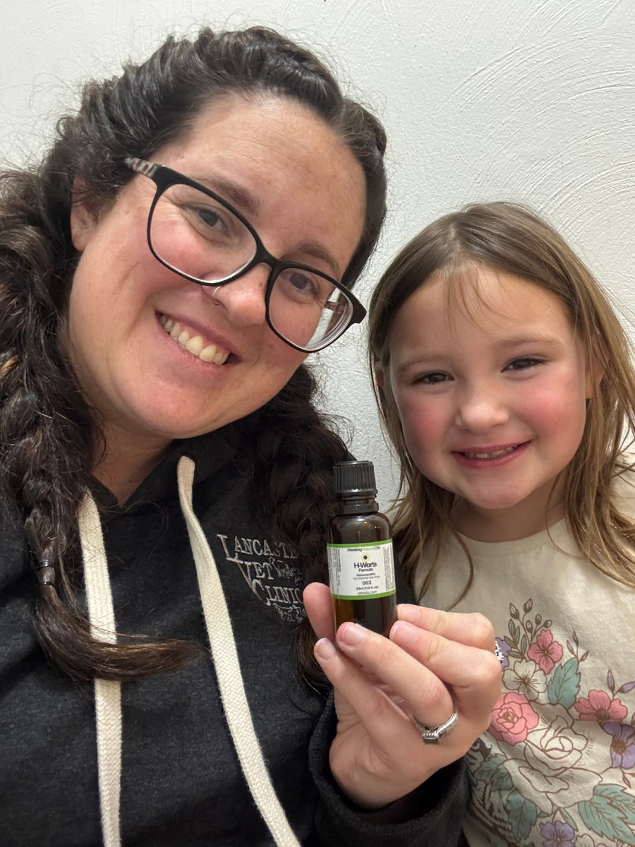 Safe, Gentle Wart Solution for All Ages