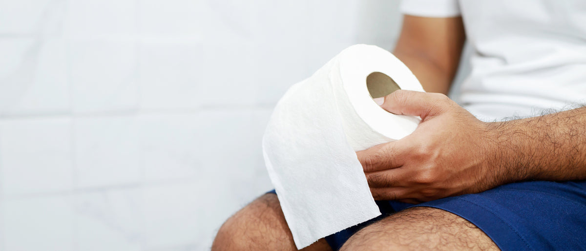 Your Bathroom Habits Can Make a Difference