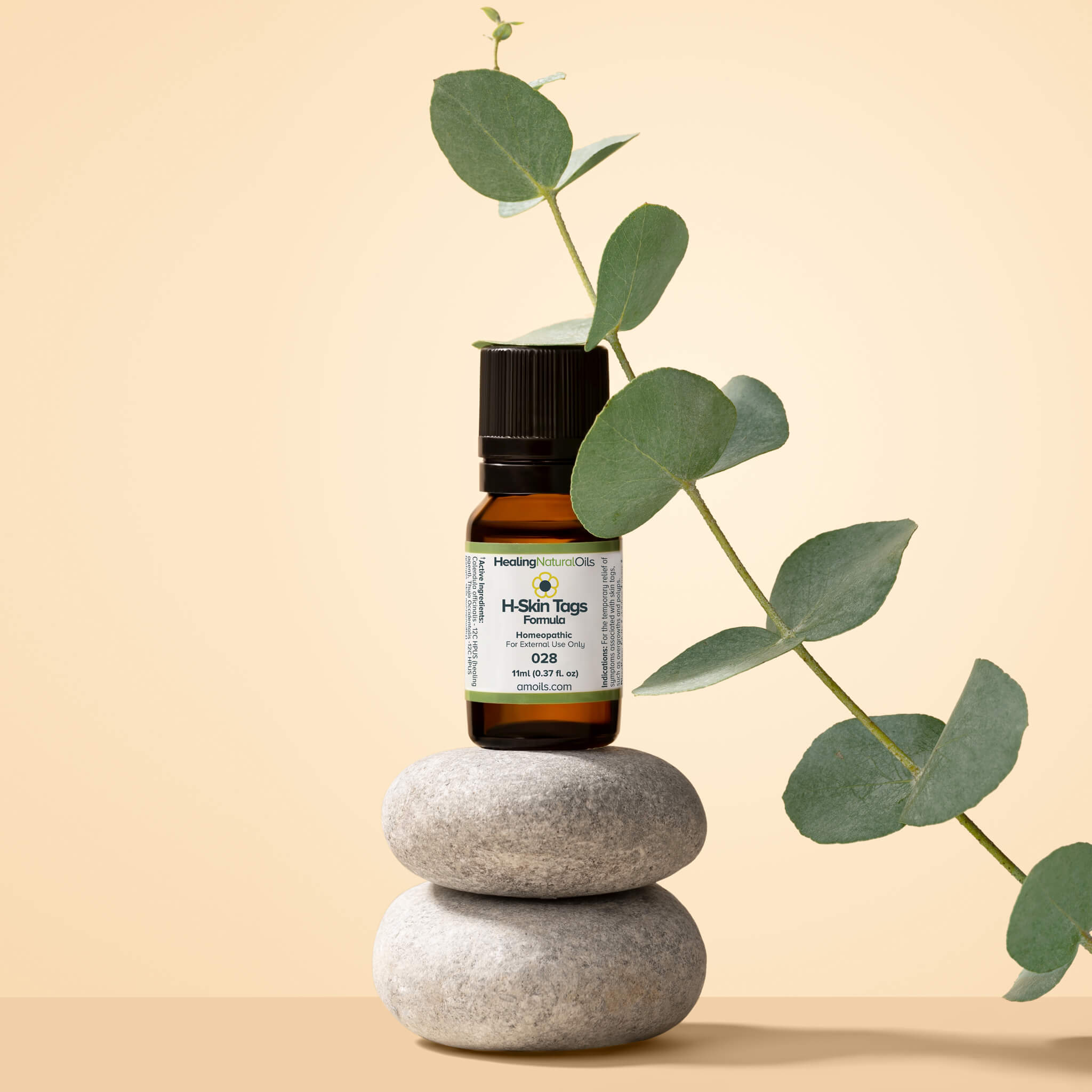 Natural Skin Tag Removal Alternative for Skin Tag Symptoms